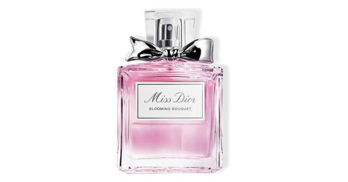 Christian Dior Miss Dior Blooming Bouquet Eau de Toilette 50ml